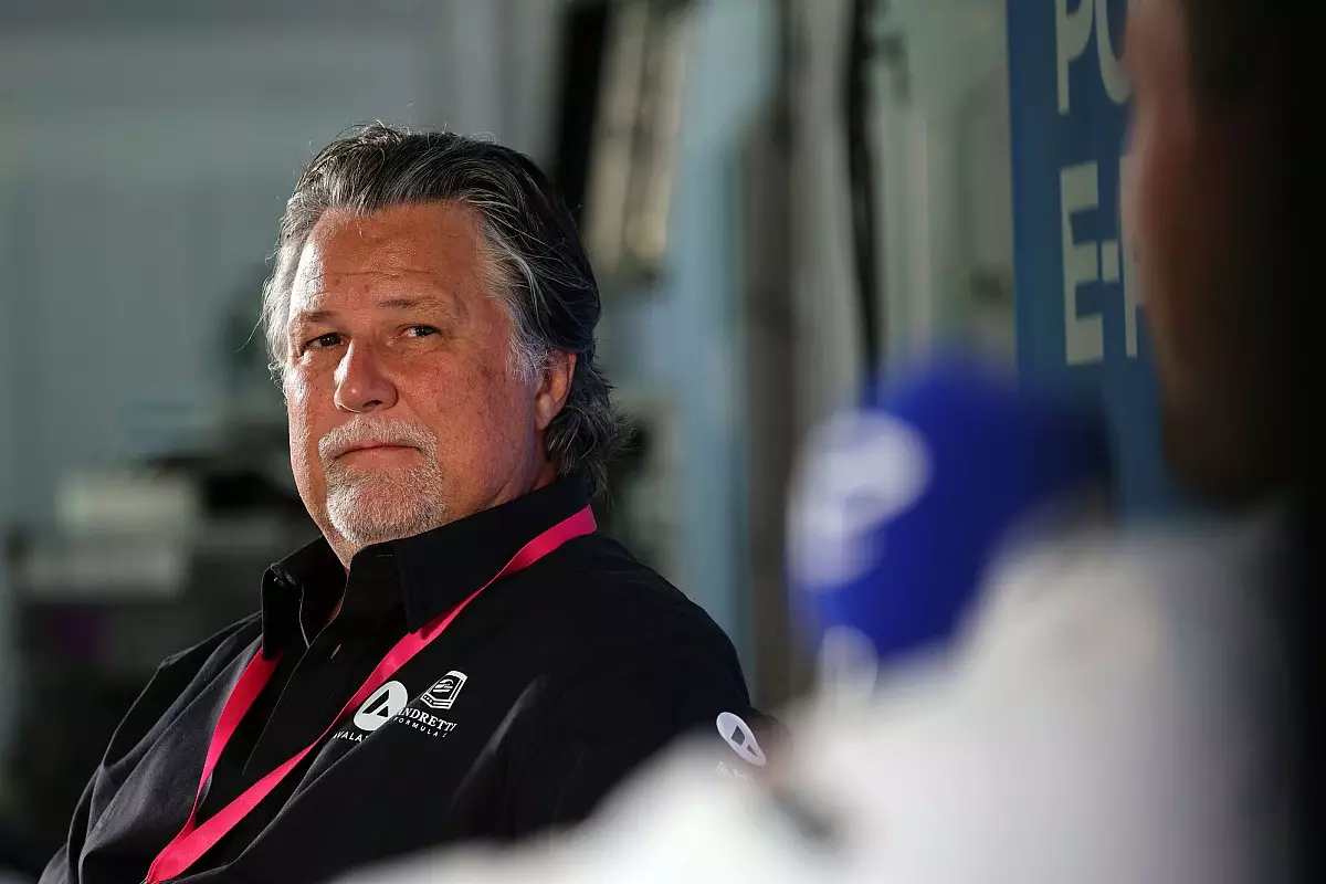 Andretti Cadillac's Bid to Enter Formula 1 Rejected - A Critical Analysis | Sports Hold